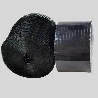 China Panel solar de barrera en el techo con malla de pájaro soldada y recubierta y cortada en PVC en venta