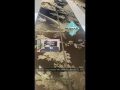 metal wall art decoration customized according to customer requirements
