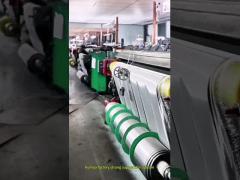 SS321 Filtratiemacht van roestvrij staal Metalen weefsel