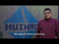 Stainless Steel Wire Mesh Filter Disc