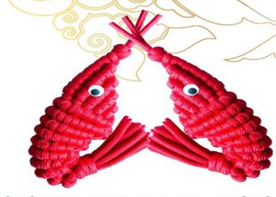 China dia 6mm Nylon Diamond 16 Braids Rope from China factory for sale