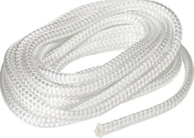 China PP multifilament solid double diamond braid rope used for Water rescue package for sale