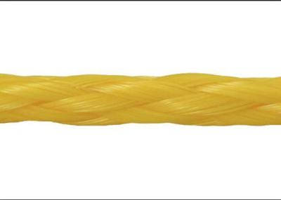 China 2mm-18mm PP PE Plastic Ropes can float on water for sale