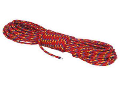 China 4mm-16mm diamond 16 braids PP multifilament rope code line for sale
