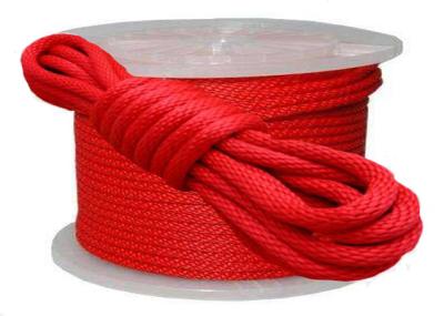 China double solid diamond braid rope code cordage from China Factory for sale