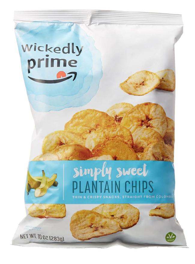 Custom Printed Snack Food Potato Chips Plastic Packaging Bag Material