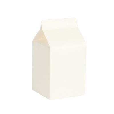 China Unipack Beverage Packaging Material Pak factory price 500ml Juice Packing Cartons Fruit Gable Top Box for sale