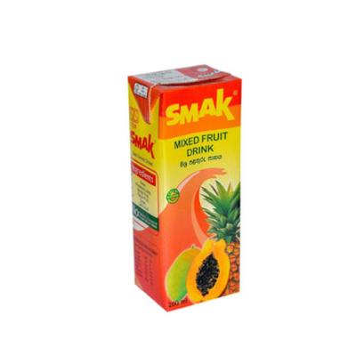 China UNIPACK China Aseptic Brick Carton for Milk and Juice Drink Packaging, Available in Different Sizes fruit juice boxs for sale