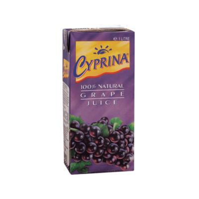 China Unipack 250ml Slim Custom Printed Boxes Cardboard Packaging Aseptic Cartons fruit juice box for sale