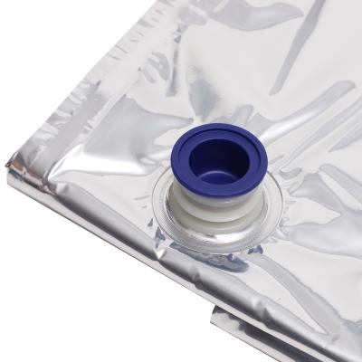China UNIPACK  220L Tomato Paste Packing Aseptic Bags for sale