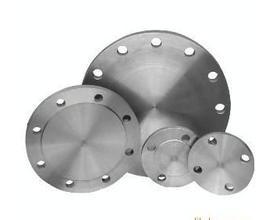 China blind flange for sale