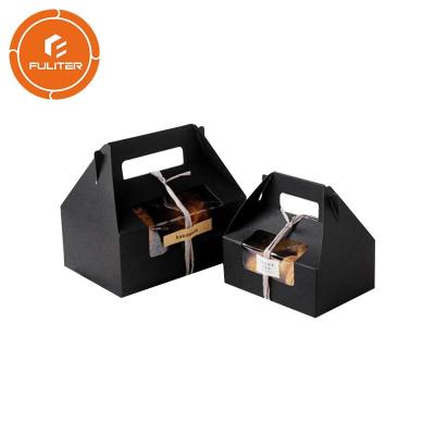 China Custom logo multi-purpose custom creative cake box wedding cake box for sale