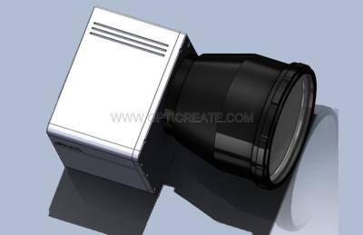 China Laser Lens System for sale