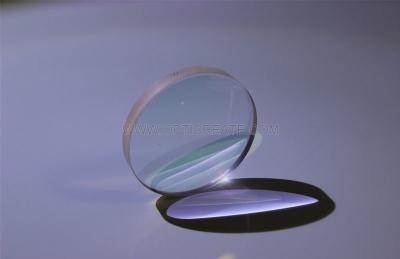 China Plano-Convex Lens for sale