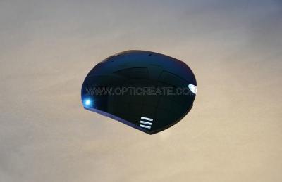 China Ir Aspherical Lens for sale