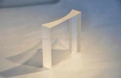 China Plano-Concave Cylindrical Lens for sale