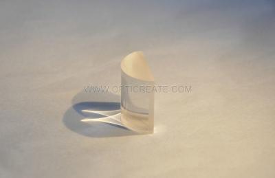 China Plano-Convex Cylindrical Lens for sale