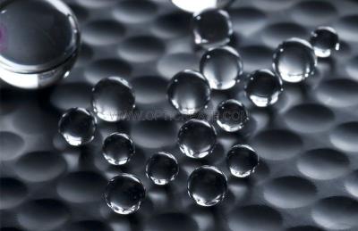 China Spherical Lens Supplier for sale