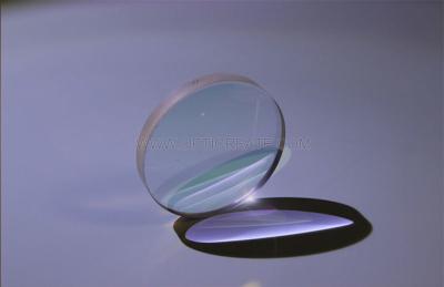 China Highly Transparent Ball Lens for sale