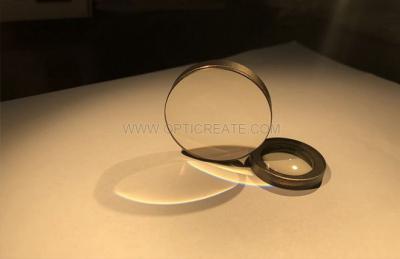 China Anti-Reflection Lenses for sale