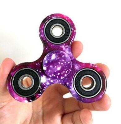 China Hand Spinner Camouflage, Stress Reducer Relieve Anxiety and Boredom Camo for sale