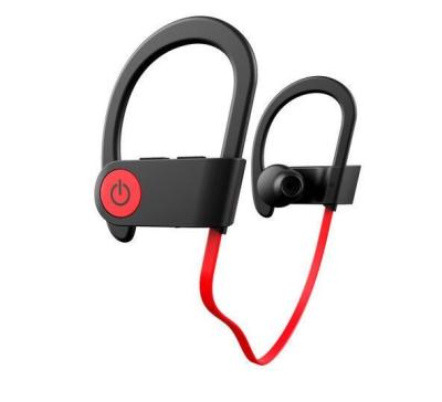 China Best Wireless Sports Earphones w/ Mic IPX7 Waterproof HD Stereo Sweatproof Earbuds for Gym Running for sale