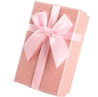 Cina Scatola di Natale cosmetica di Candy che imballa la scatola rigida in due pezzi di PMS di CMYK in vendita