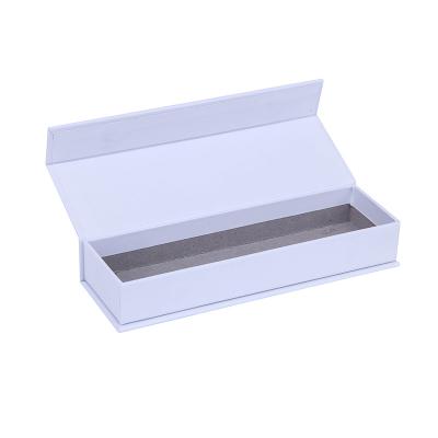 Cina Cosmetico rigido del cartone di trucco del regalo del FSC che imballa imballaggio magnetico su ordinazione della scatola in vendita