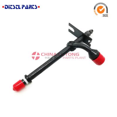 China dodge ram 2500 diesel fuel injectors 20671 fuel injector in diesel engine for sale