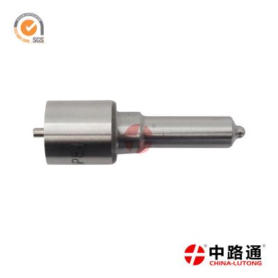 China diesel fuel nozzles DLLA155P84/093400-5840 engine injection nozzle for sale