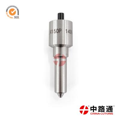 China diesel fuel pump nozzle DSLA150P1499/0 433 175 447 engine injector tip for sale