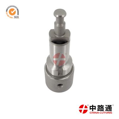 China Cummins Plunger Barrel 3052254 131153-5720 marked A736 AD Plunger For HINO H07D for sale