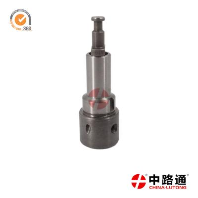 China plunger injection 131153-1220 Element A196 plunger apply for NISSAN DIESEL for sale