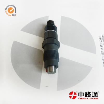 China dodge ram cummins injectors 105148-1201 fuel injectors for sale