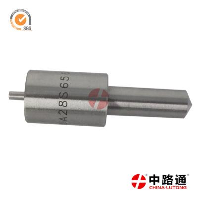 China industrial spray nozzles online DLLA28S656/0 433 271 322 mechanical injector nozzles for sale