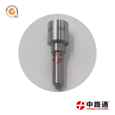 China injection nozzle pdf DSLA150P1247/0 433 175 367 MECHANICAL PENCIL INJECTOR for sale