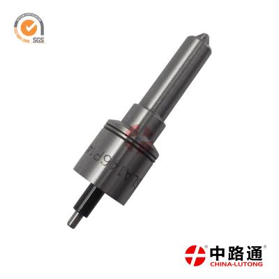 China INJECTOR GP-FUEL 8N7005 DSLA146P1409/0 433 175 414 mercedes diesel injector nozzle for sale