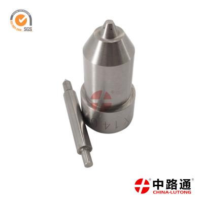 China fuel injector and fuel injection nozzle ZK1404550 industrial high pressure nozzle for sale