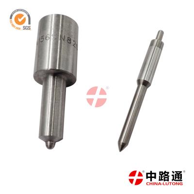 China fuel nozzle manufacturers 105015-8200 DLLA156SN820 industrial nozzle systems for sale