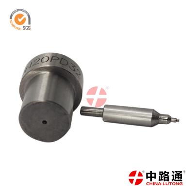 China nozzles for sale DN20PD32 pintle hole nozzle spray nozzle agricultural for sale