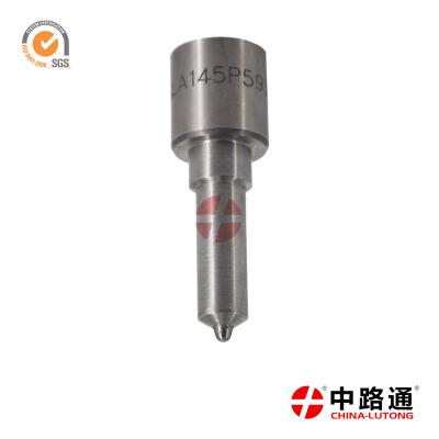 China Nozzles Injection DSLA145P593 pintle nozzle diesel spray nozzle buy for sale