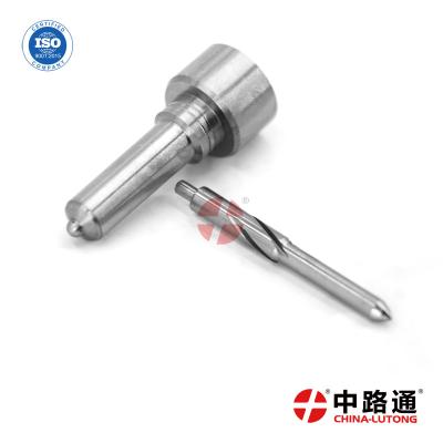 China performance injector nozzles L025PBC russian nozzles online spray nozzle seal for sale