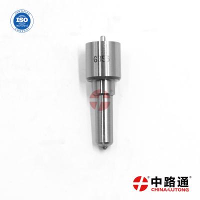 China good quality perkins nozzle G3S6 s nozzle Spray Nozzle Supplier in hight quality for sale