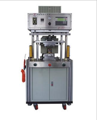 China JX-350 single station injection machine , low pressure plastic injection machine JX-350 for sale