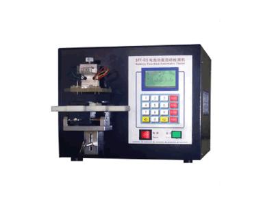 China Battery function automatic detection machine ,lithium battery function tester for sale