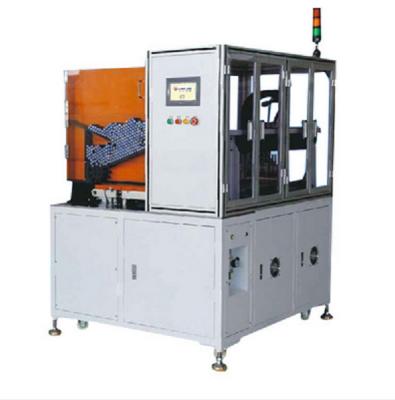 China 18650 ten-speed automatic sortings System,  new design 18650 automatic sorting solution for sale