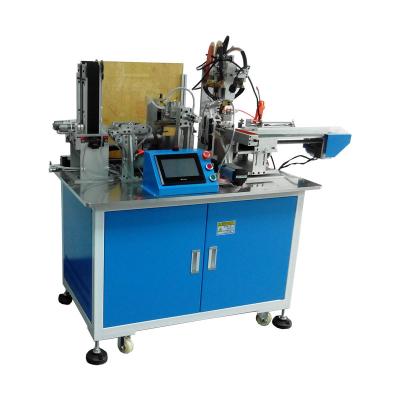 China automatic battery  spot welder  manufacturer China , auto spot welding for mobile battery for sale