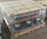 compresor de la voluta de 4.5HP R22-B6 60HZ 208 -230V C-SB353H6B