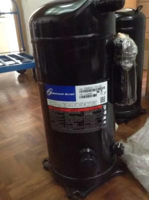 중국 R404A 12HP 일폭 Copeland Ac 압축기 ZB88KQE-TFD-551 Med 온도 판매용