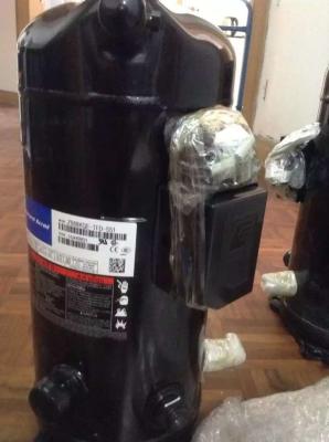 중국 R404A 12HP 일폭 Copeland Ac 압축기 ZB88KQE-TFD-551 Med 온도 판매용